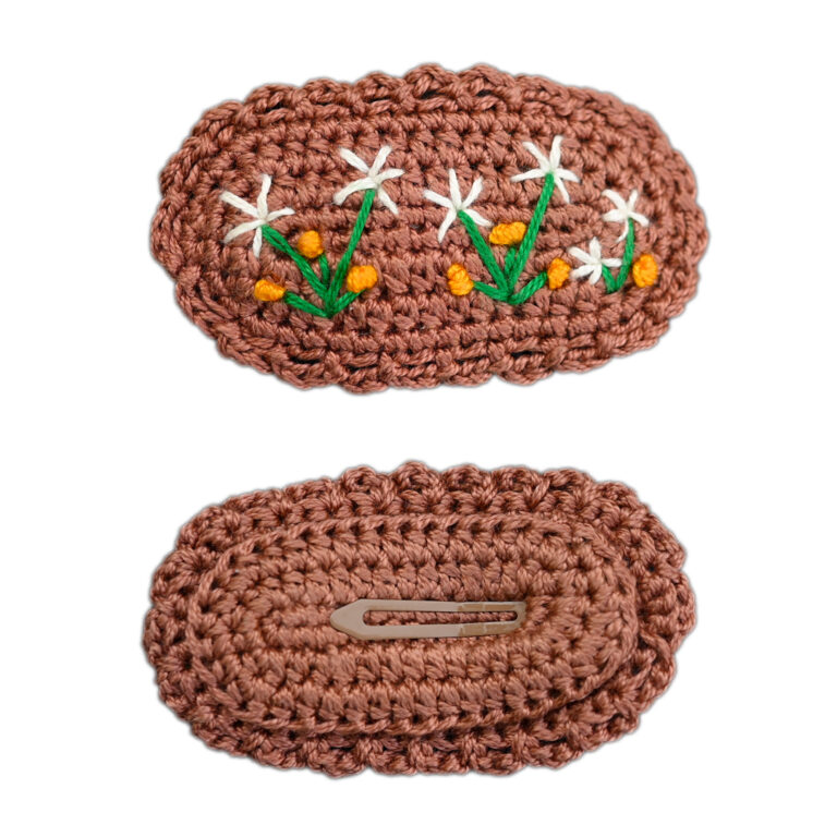 Crochet Products in Pakistan | Happy Threads
